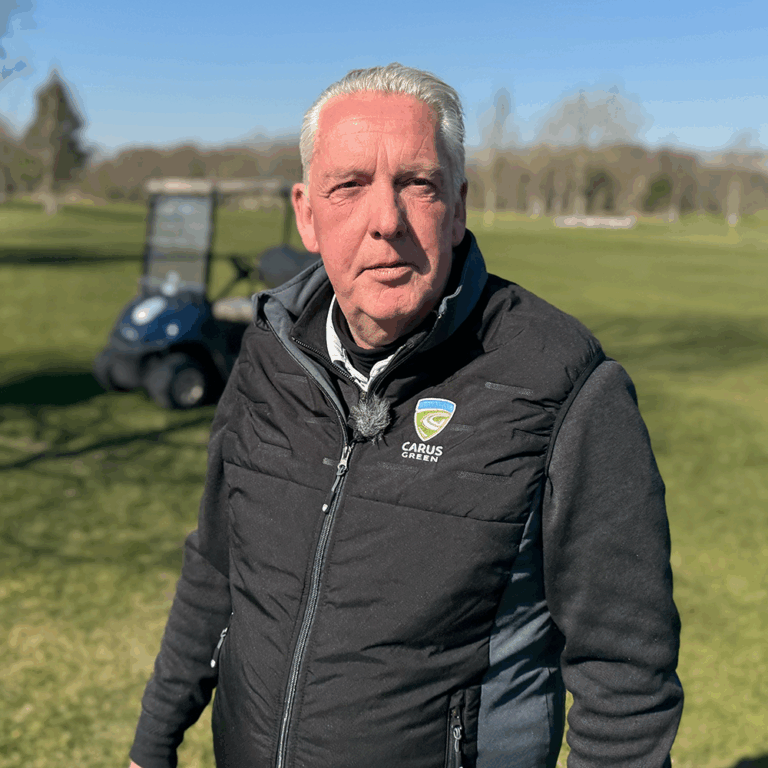 Meet The Pro’s – The Golf Mates Club