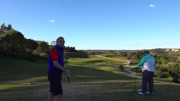 Exclusive Content – The Golf Mates Club