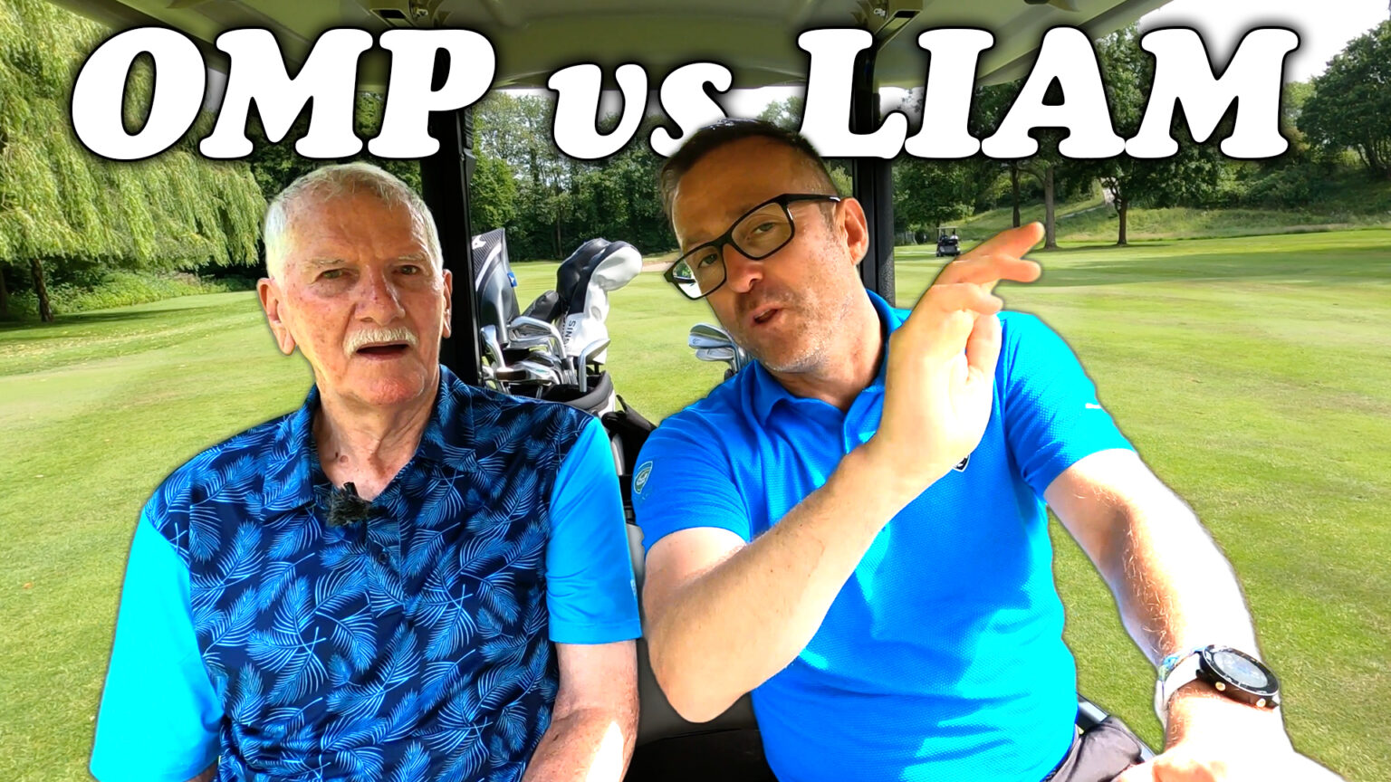 Exclusive Content – The Golf Mates Club