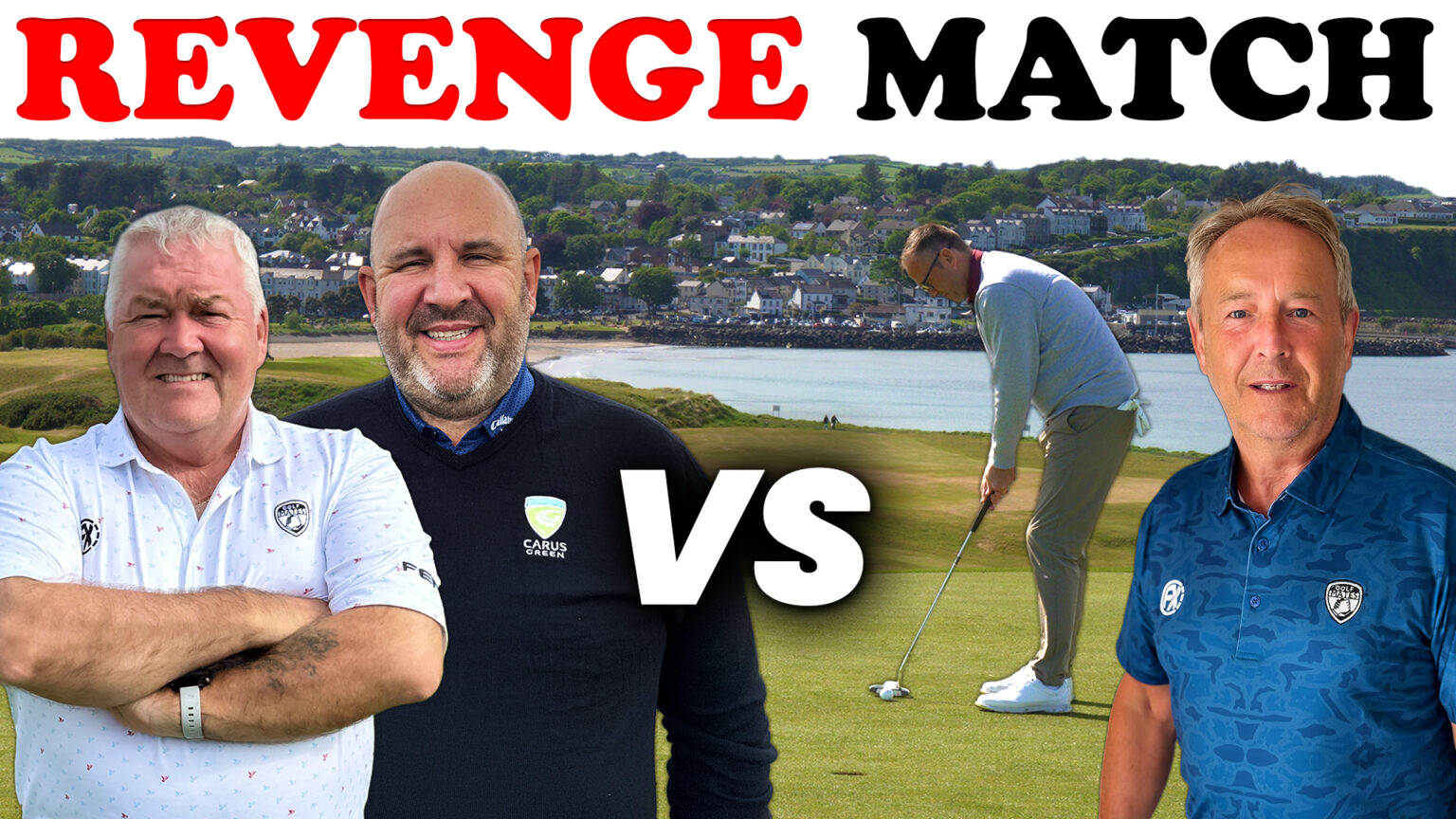 Exclusive Content – The Golf Mates Club