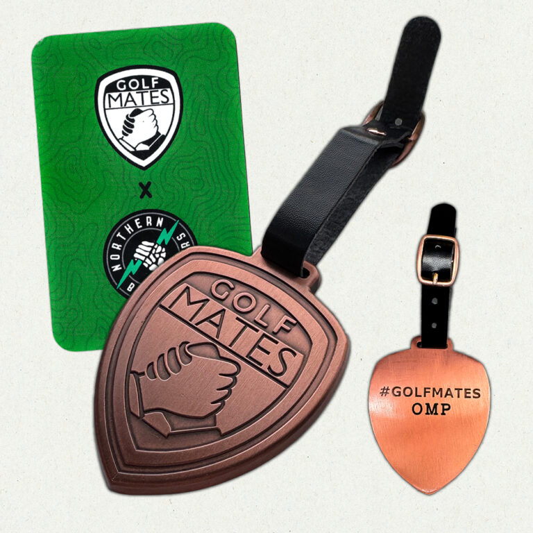Golf Mates Shop – The Golf Mates Club