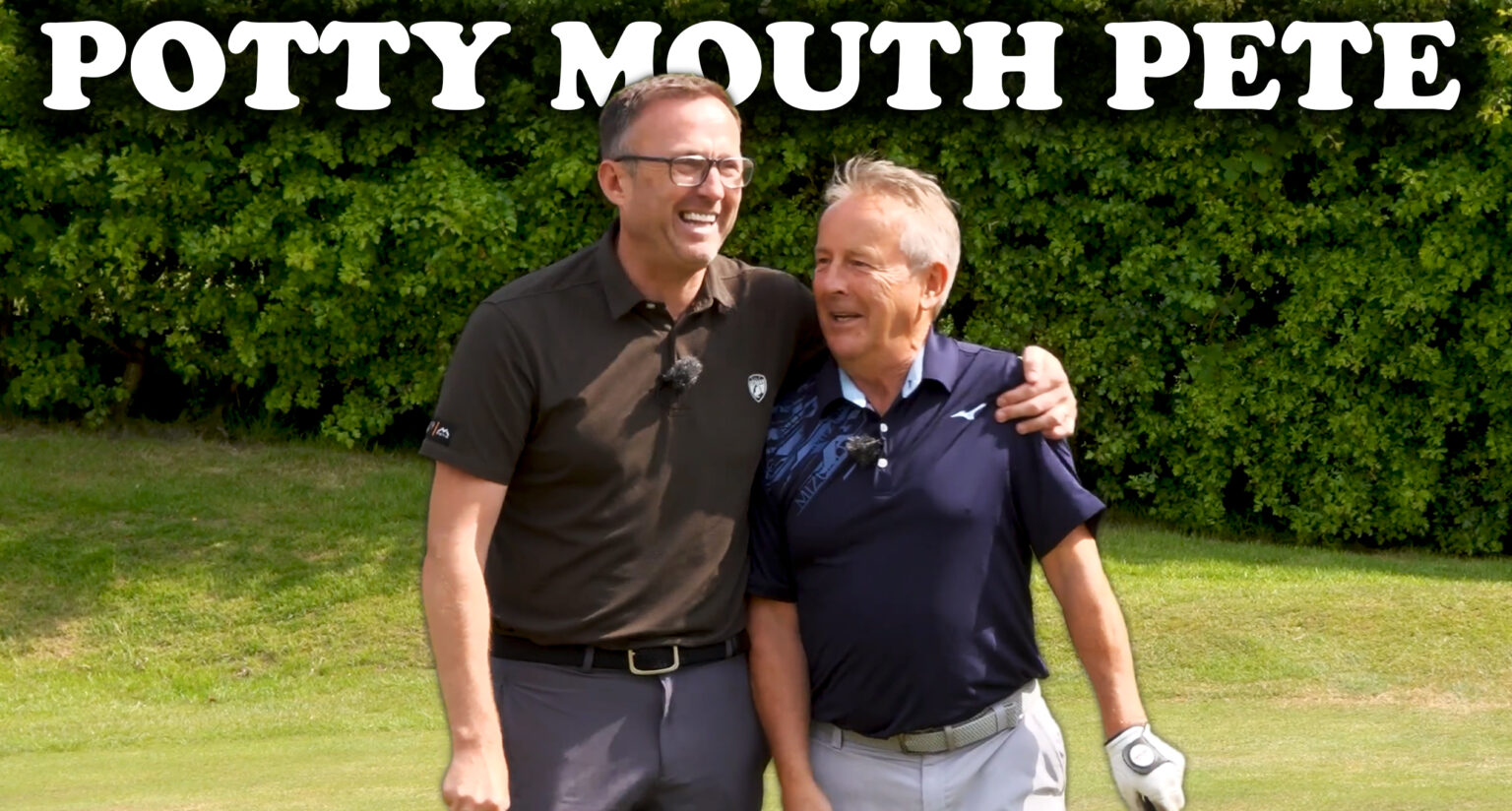 Exclusive Content – The Golf Mates Club