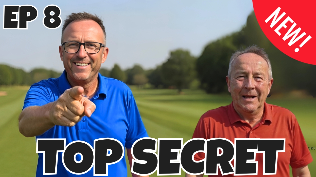 Exclusive Content – The Golf Mates Club