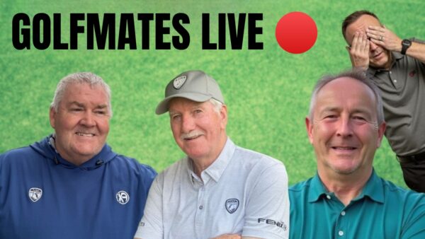 Exclusive Content – The Golf Mates Club