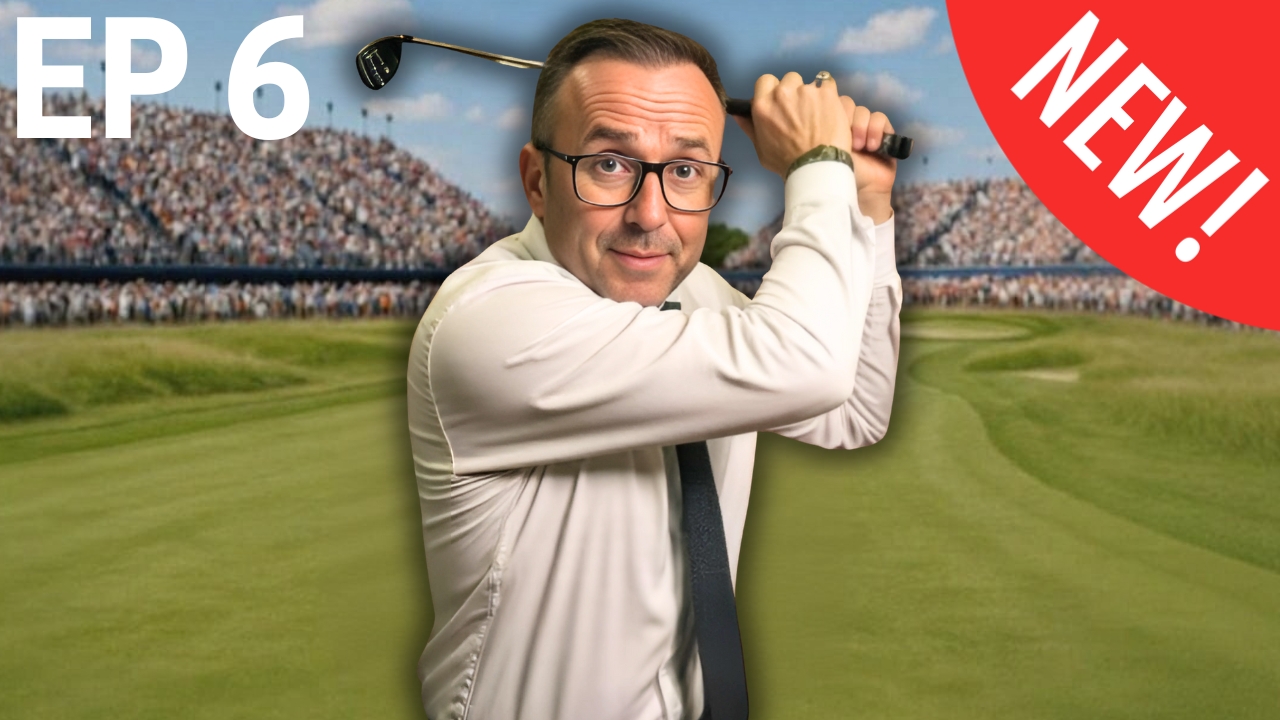Exclusive Content – The Golf Mates Club