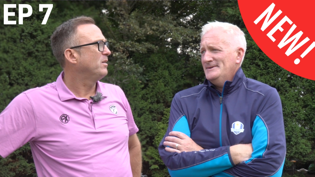 Exclusive Content – The Golf Mates Club
