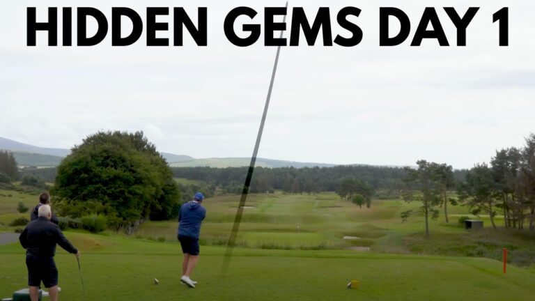 Exclusive Content – The Golf Mates Club