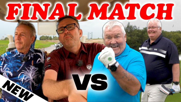 Exclusive Content – The Golf Mates Club