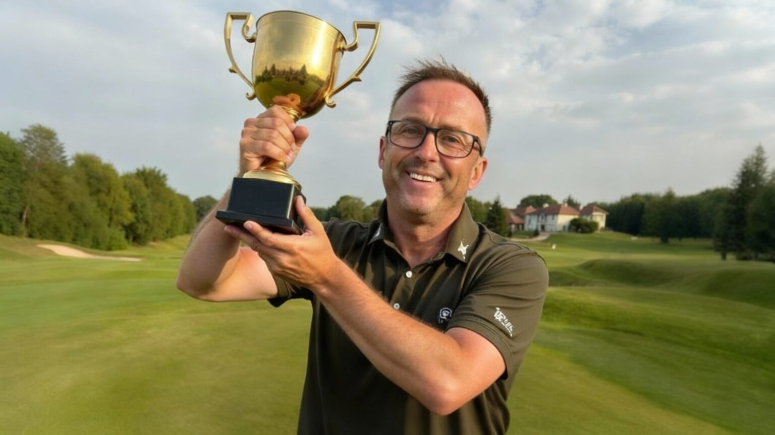 Exclusive Content – The Golf Mates Club