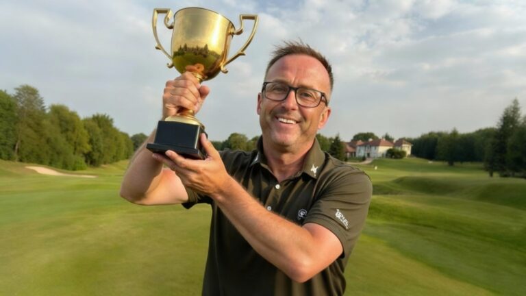 Exclusive Content – The Golf Mates Club