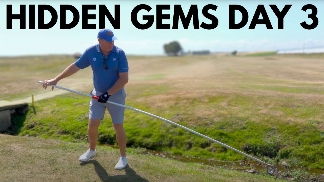 Exclusive Content – The Golf Mates Club