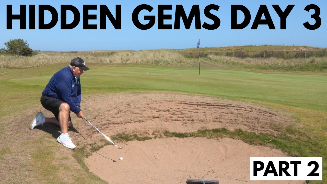 Exclusive Content – The Golf Mates Club