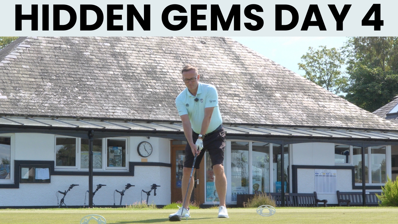 Exclusive Content – The Golf Mates Club