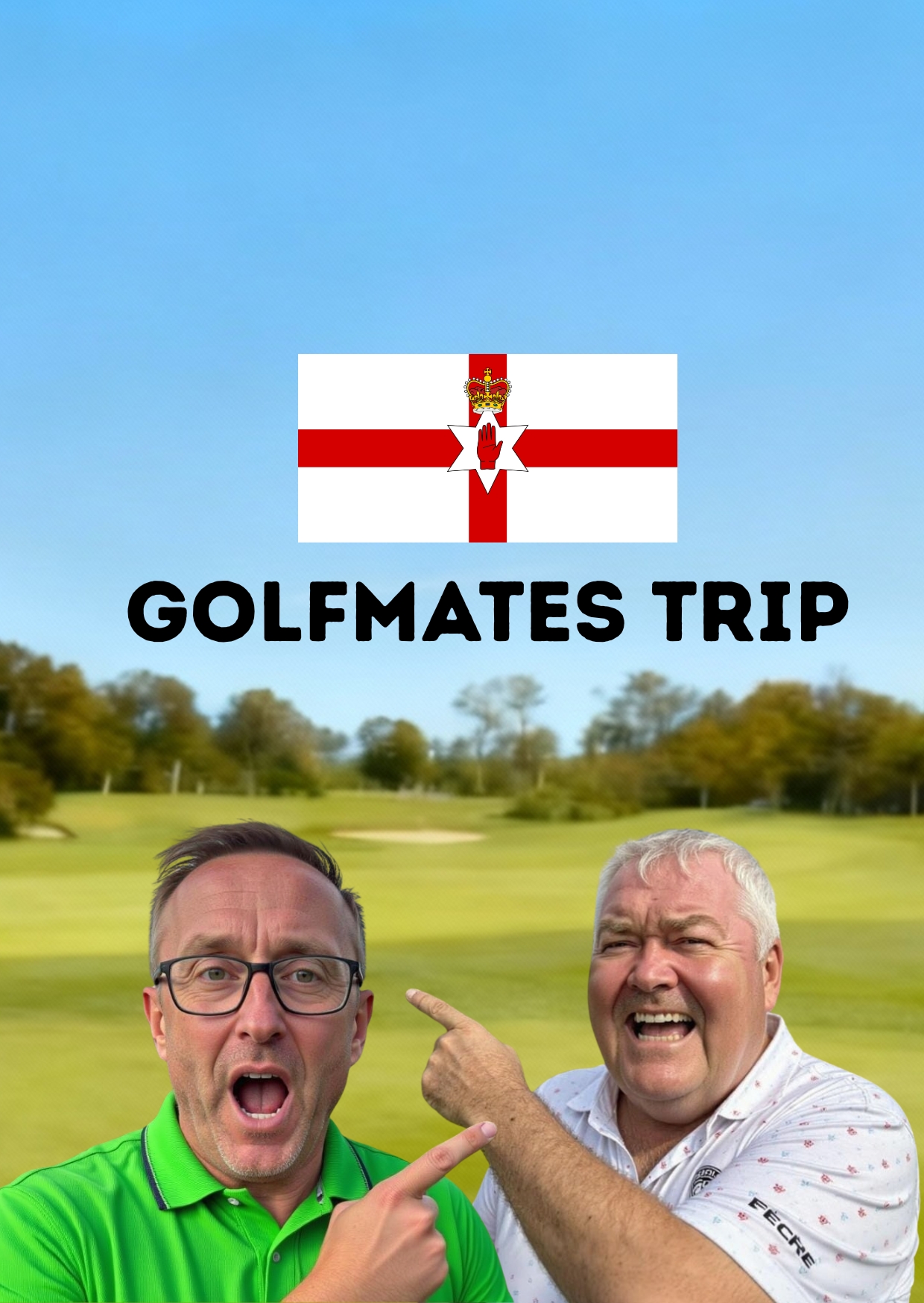 Golf Day’s & Golf Trips – The Golf Mates Club