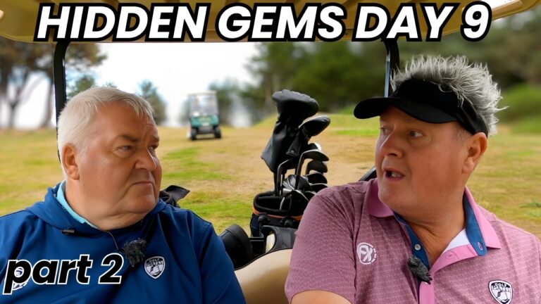 Exclusive Content – The Golf Mates Club
