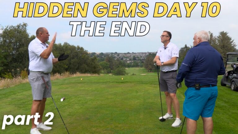 Exclusive Content – The Golf Mates Club