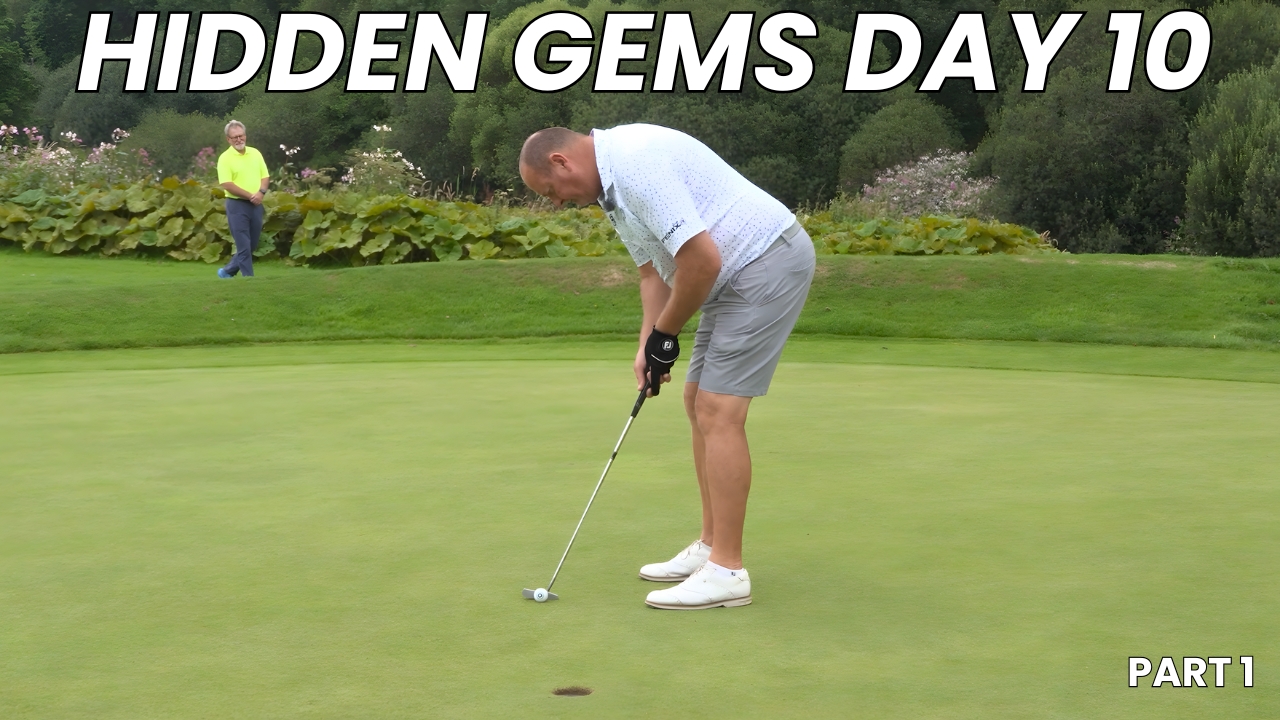 Exclusive Content – The Golf Mates Club