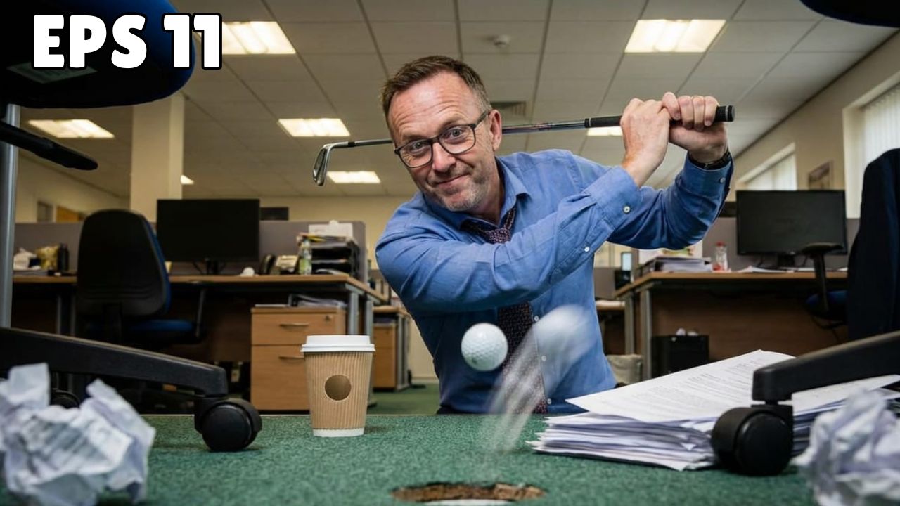 Exclusive Content – The Golf Mates Club