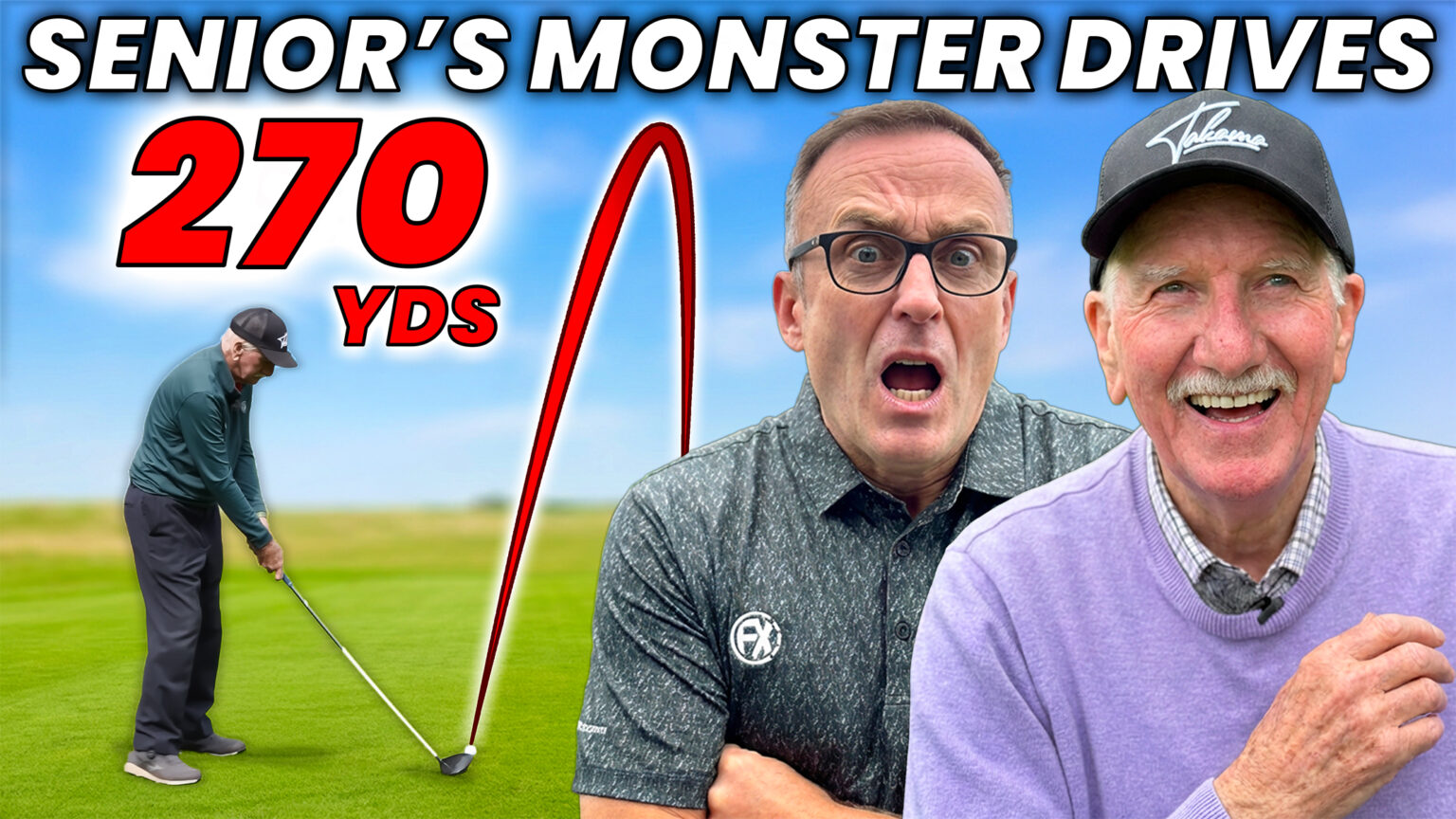 Exclusive Content – The Golf Mates Club