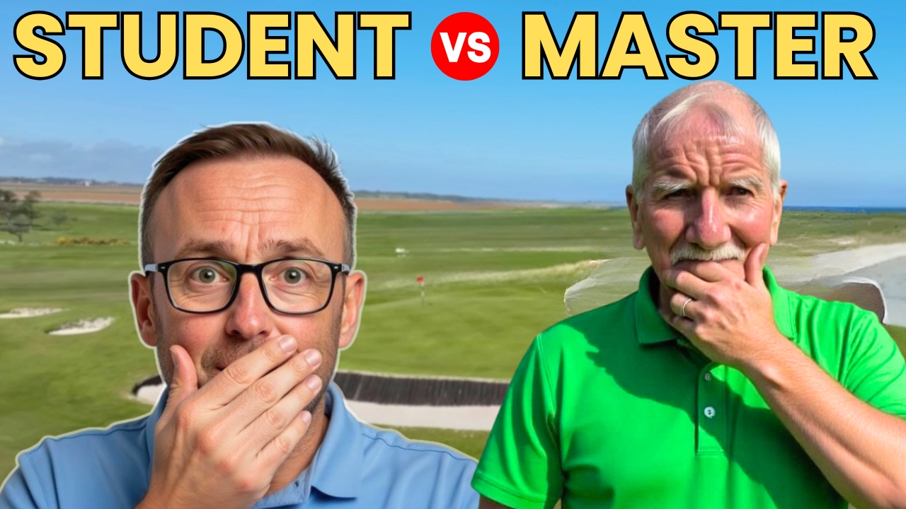 Exclusive Content – The Golf Mates Club