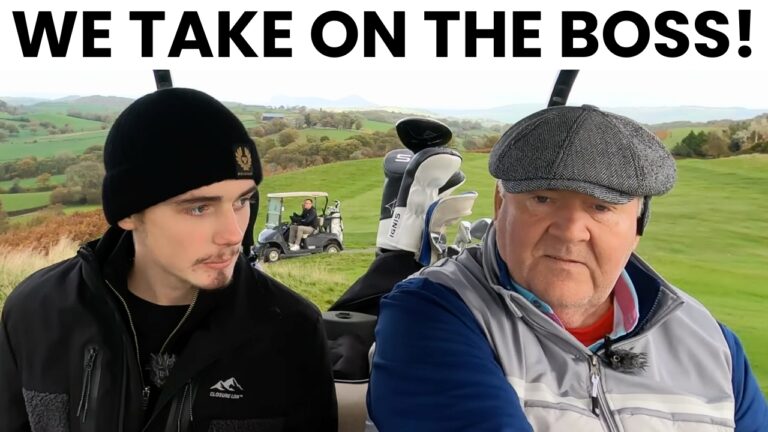 Exclusive Content – The Golf Mates Club
