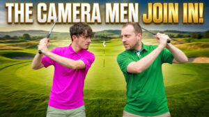 Exclusive Content – The Golf Mates Club