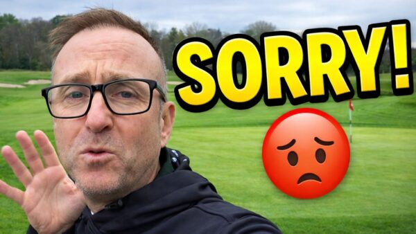 Exclusive Content – The Golf Mates Club