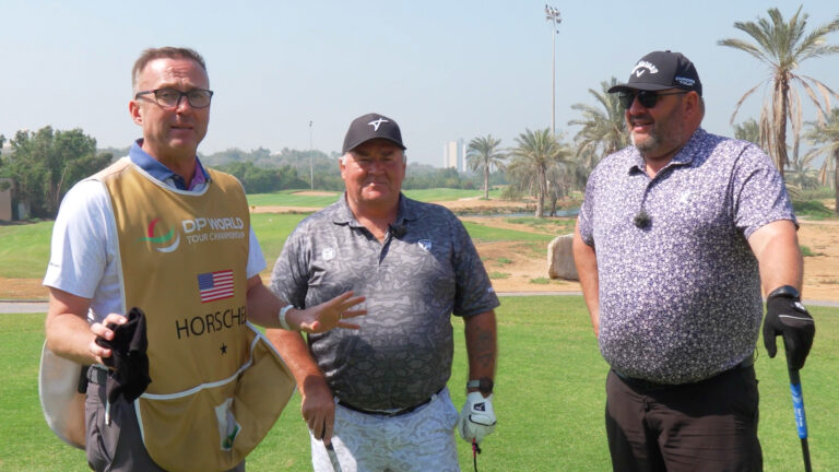 Exclusive Content – The Golf Mates Club