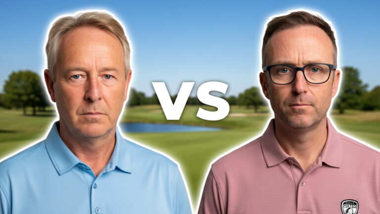 Exclusive Content – The Golf Mates Club