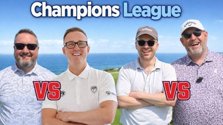Exclusive Content – The Golf Mates Club