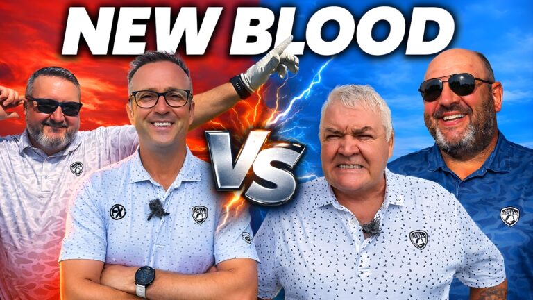 Exclusive Content – The Golf Mates Club