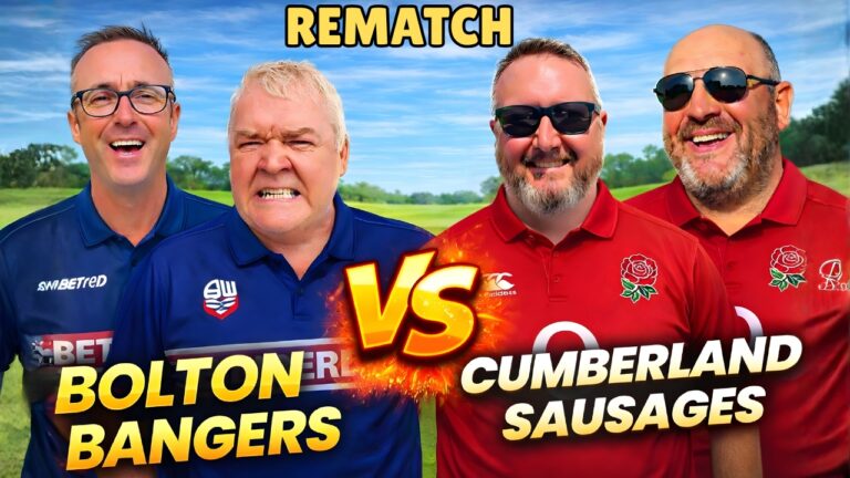 Exclusive Content – The Golf Mates Club