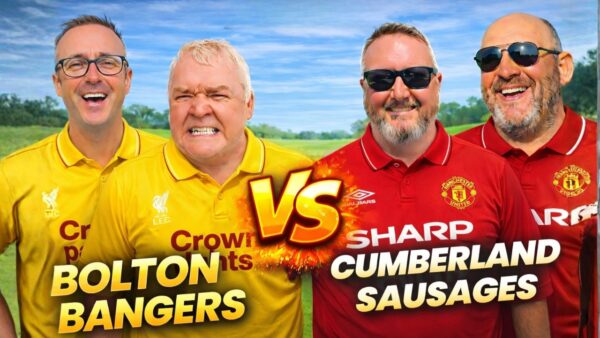 Exclusive Content – The Golf Mates Club