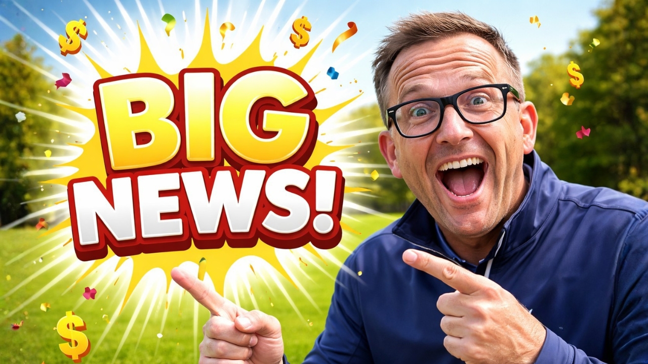 Exclusive Content – The Golf Mates Club