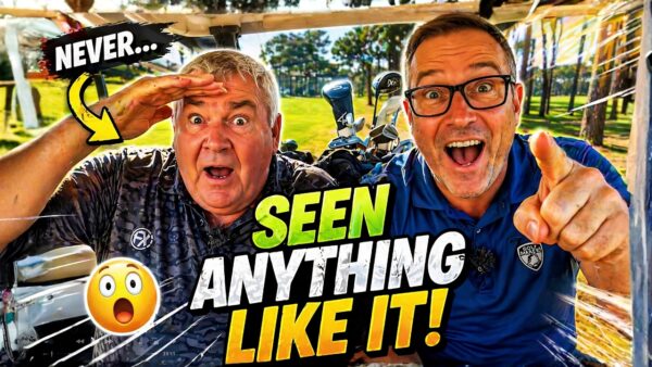 Exclusive Content – The Golf Mates Club