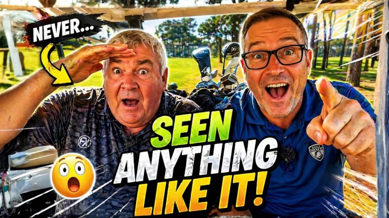 Exclusive Content – The Golf Mates Club