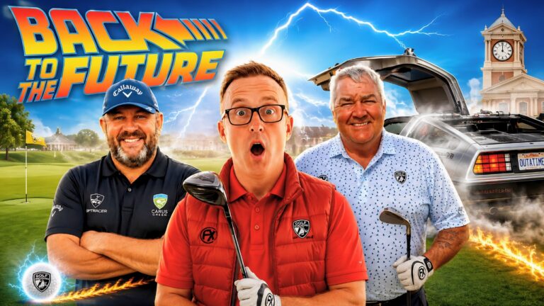 Exclusive Content – The Golf Mates Club